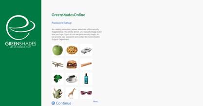 Greenshades Year-End Forms